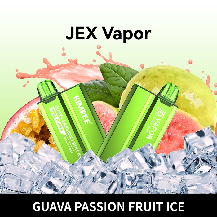 JEX VAPOR-JEX vape from BOTON Group -leading the vape industry.