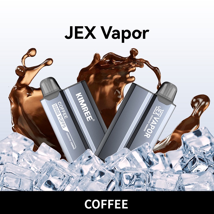 JEX VAPOR-JEX vape from BOTON Group -leading the vape industry.