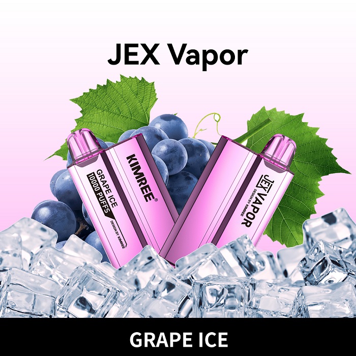 JEX VAPOR-JEX vape from BOTON Group -leading the vape industry.